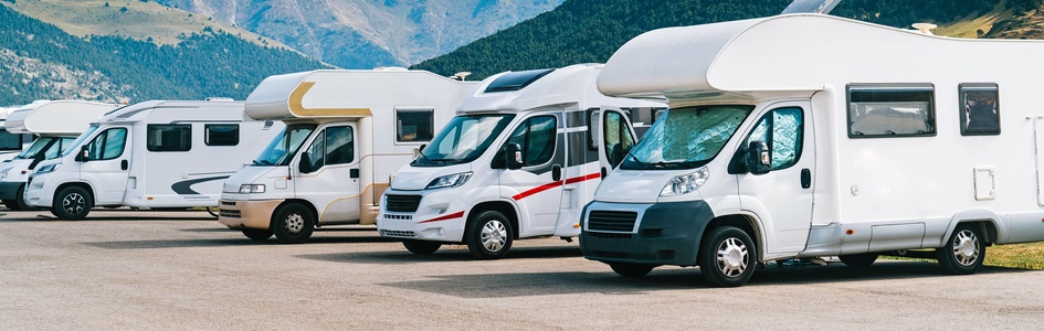 Lej en autocamper | FDM travel